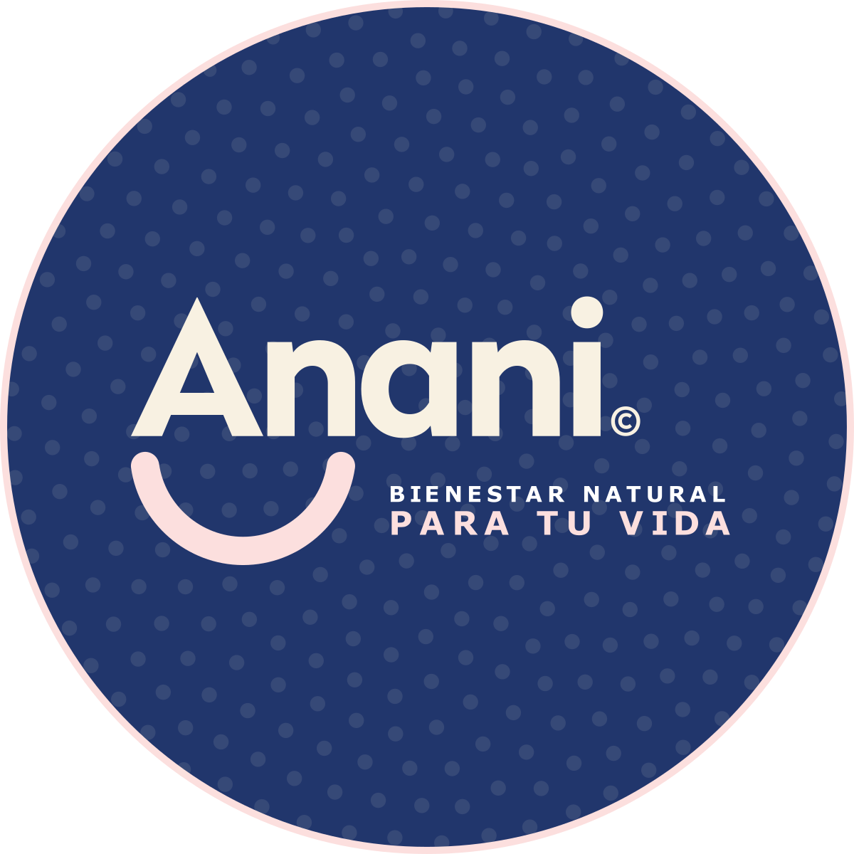 Anani Pharma | Bienestar Natural Para Tu Vida