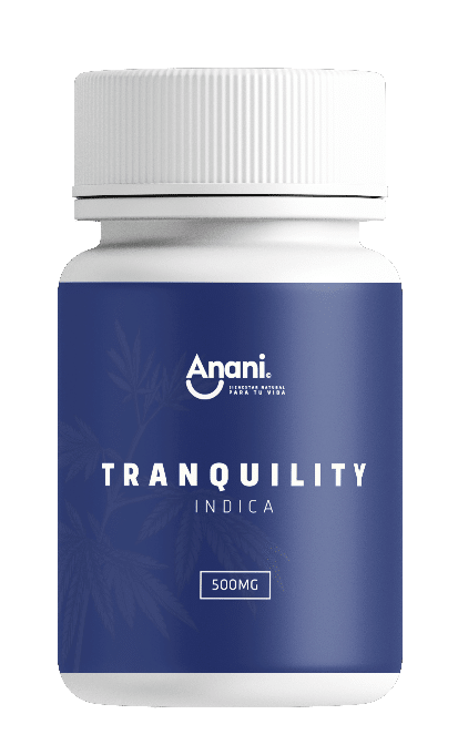 Capsules | Anani Pharma