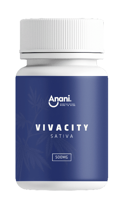 Capsules | Anani Pharma